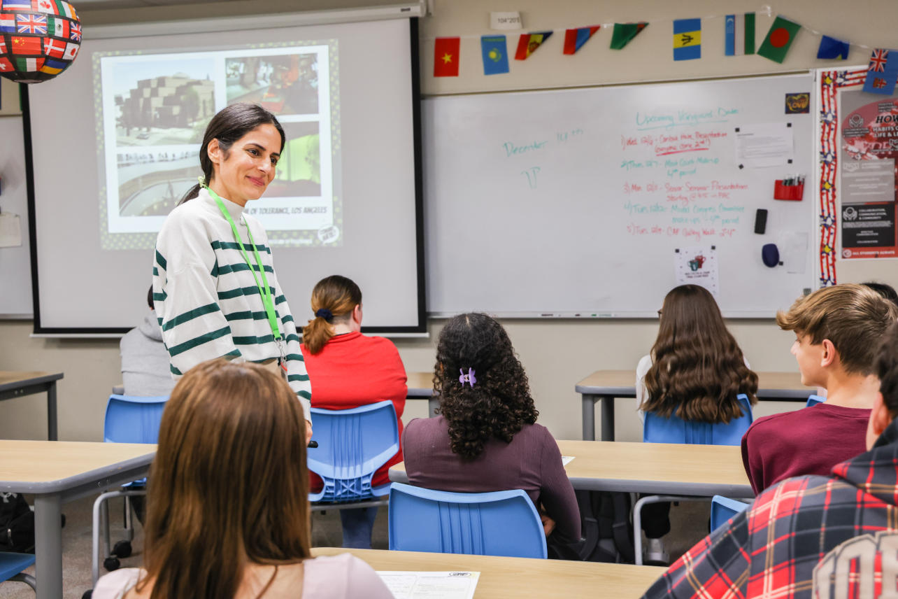 Homepage - Mobile Museums of Tolerance